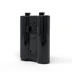 Wasabi Power Battery for Nikon EN-EL18d and Nikon Z9, D4, D4S, D5, D6