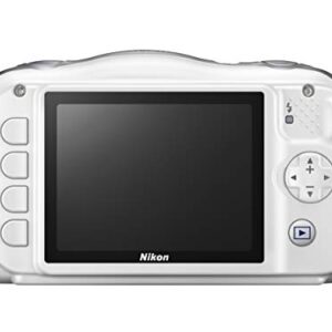 Nikon COOLPIX W150 White