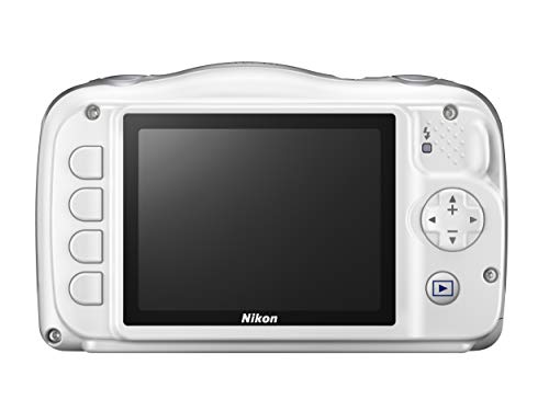 Nikon COOLPIX W150 White