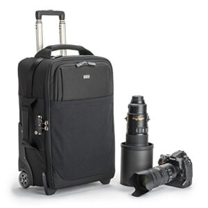 think tank photo airport security v3.0 carry on (black)