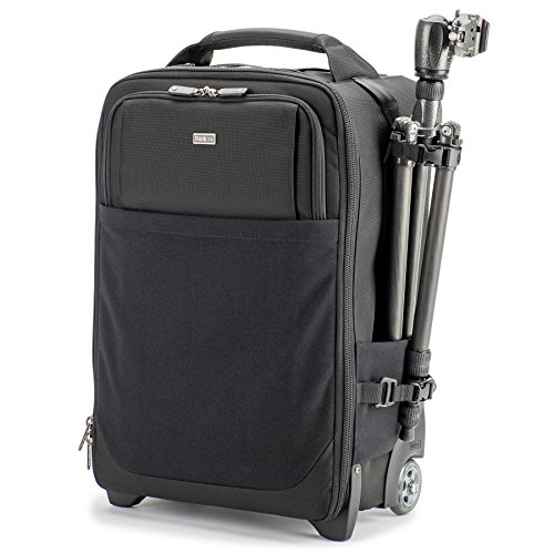 Think Tank Photo Airport Security V3.0 Carry On (Black)