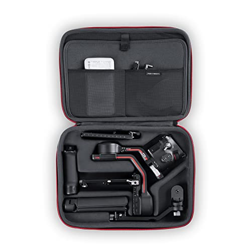 PGYTECH Carrying Case for DJI RS 3