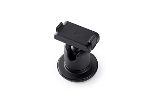 DJI Action 2 Magnetic Ball-Joint Adapter Mount