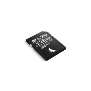 Angelbird AV PRO SD Card MK2 - V90-128 GB - SDXC UHS-II - SD Card - for 4K - Photo and Video