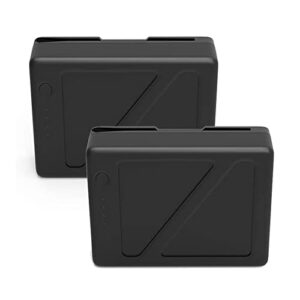 original inspire 2/ronin 2/ronin 4d tb50 intelligent fligh battery(4280mah) compatible for dji inspire 2/ronin 2/ronin 4d original intelligent flight battery (2 pack) 2