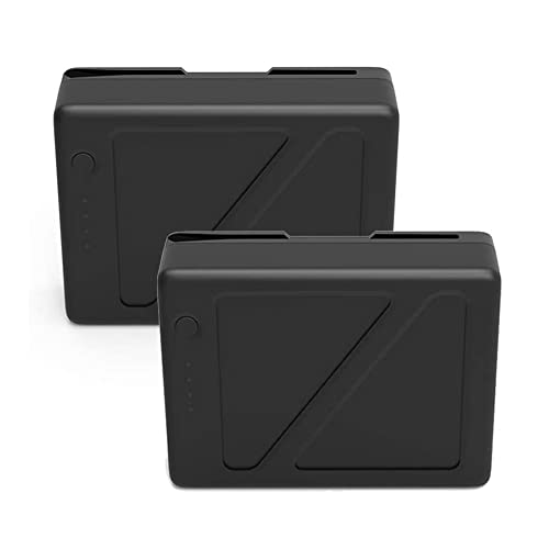 Original Inspire 2/Ronin 2/Ronin 4D Tb50 Intelligent Fligh Battery(4280mah) Compatible for DJI Inspire 2/Ronin 2/Ronin 4D Original Intelligent Flight Battery (2 Pack) 2