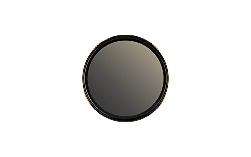 PolarPro 67mm Peter McKinnon Variable ND Filter | Signature Edition II (2-5 Stop)