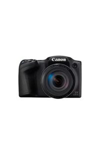 canon powershot sx430 is, 1790c002 (renewed)