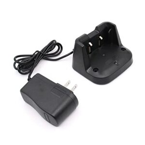 sbh-28 desktop rapid charger for yaesu ft-70dr ft-70d ft-70 radio yaesu sbr-24li battery charger