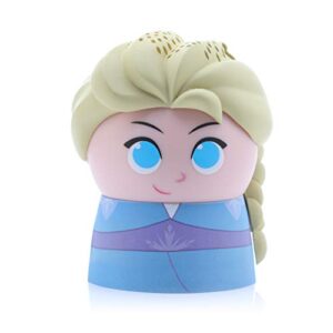 bitty boomers disney: frozen – elsa – mini bluetooth speaker