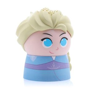 Bitty Boomers Disney: Frozen - Elsa - Mini Bluetooth Speaker