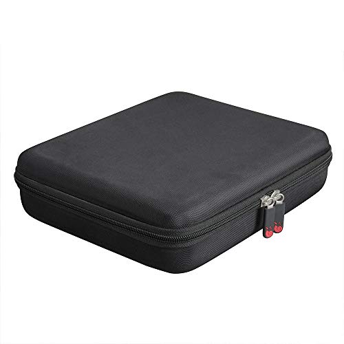 Hermitshell Hard Travel Case for BaoFeng BF-F8HP (UV-5R 3rd Gen) / BaoFeng UV-5R Dual Band Two Way Radio