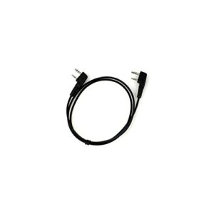 fanverim copy clone cable compatible with baofeng radio bf-f8hp bf-f9 uv-82 uv-82hp uv-82c uv-5ra uv-5re kenwood wouxun