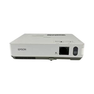 epson powerlite 1815p lcd projector xga 3500 lumens wireless