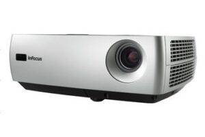 infocus in26+ dlp projector xga 2400 lu