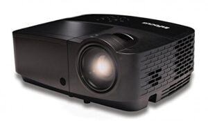 infocus in122a svga wireless-ready projector, 3500 lumens, hdmi, 2gb memory