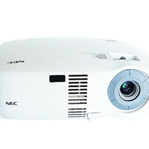 VT580 NEC VT580 Portable Projector VT580