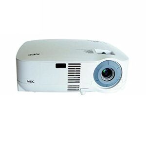 VT580 NEC VT580 Portable Projector VT580