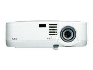 nec np310 nec 2200-lumen portable projector