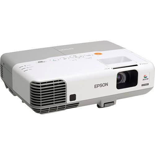 Epson PowerLite 96W LCD Projector - HDTV - 16:10 V11H384020-N