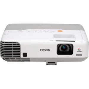 epson powerlite 96w lcd projector – hdtv – 16:10 v11h384020-n