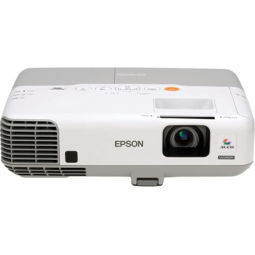 Epson PowerLite 96W LCD Projector - HDTV - 16:10 V11H384020-N