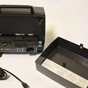 GAF 1564 Z Dual 8mm/Super 8/ Film Projector