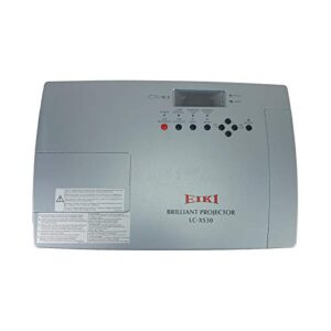 Eiki LC-XS30 3LCD Projector 3100 Lumens