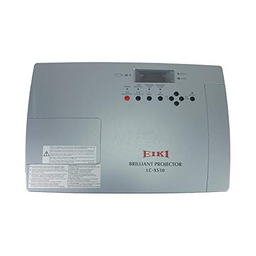 Eiki LC-XS30 3LCD Projector 3100 Lumens