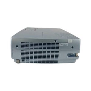 Eiki LC-XS30 3LCD Projector 3100 Lumens