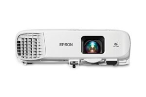 epson powerlite 2042 3lcd proj 4200l