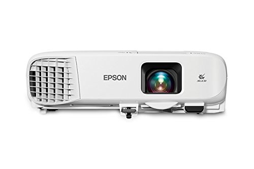 Epson POWERLITE 2042 3LCD PROJ 4200L