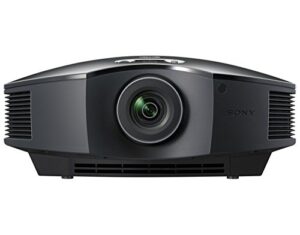 sony vplhw65es 1080p 3d sxrd home theater projector