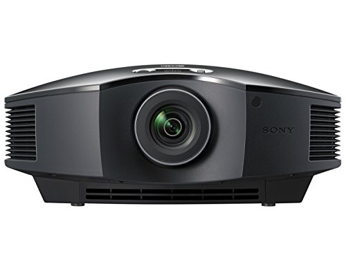 Sony VPLHW65ES 1080p 3D SXRD Home Theater Projector