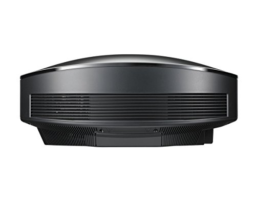 Sony VPLHW65ES 1080p 3D SXRD Home Theater Projector