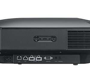 Sony VPLHW65ES 1080p 3D SXRD Home Theater Projector