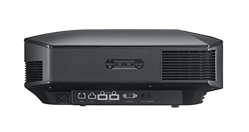 Sony VPLHW65ES 1080p 3D SXRD Home Theater Projector