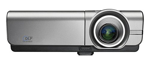 Optoma X600 XGA Projector for Business with High Brightness 6, 000 Lumens, Crestron Roomview For Network Control, Keystone Correction, Zoom, Silver