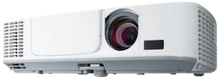 NEC NP-M311X Projector