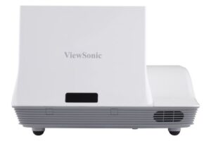 viewsonic pjd8353s 3000 lumens xga hdmi ultra short throw interactive projector