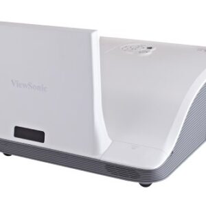 ViewSonic PJD8353S 3000 Lumens XGA HDMI Ultra Short Throw Interactive Projector