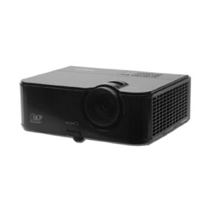 in focus in3128hd dlp projector