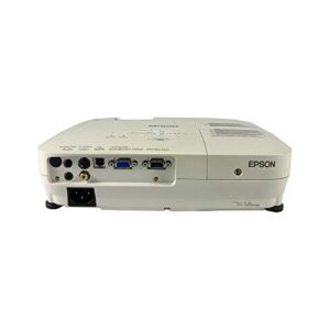 Epson PowerLite S9 (V11H376020)