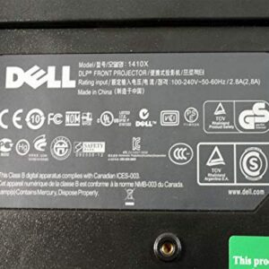 Dell 1410X Value Series Projector