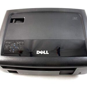 Dell 1410X Value Series Projector