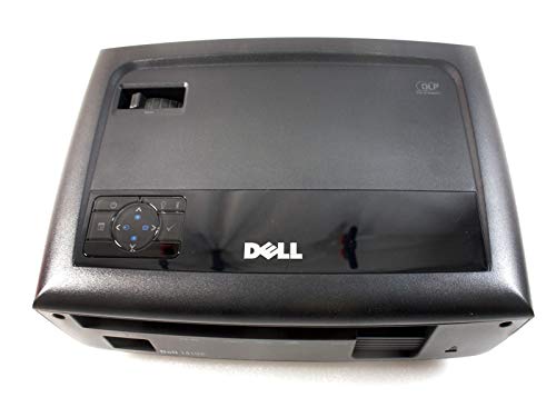 Dell 1410X Value Series Projector