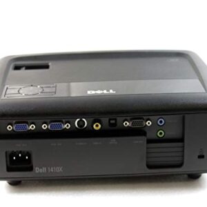 Dell 1410X Value Series Projector