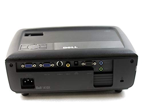 Dell 1410X Value Series Projector