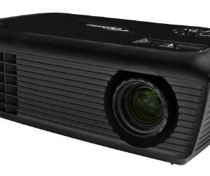 Optoma PRO250X 2800 Lumen XGA DLP Multimedia Projector