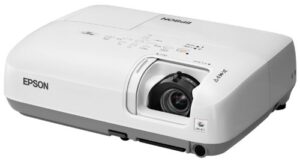 epson 78 powerlite multimedia projector, xga, 2200 lumens